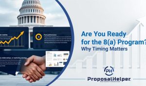 Are You Ready for the 8(a) Program? Why Timing Matters – Resources